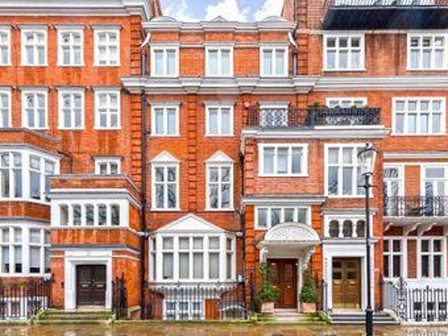 2 Bedrooms Flat for rent in Lennox Gardens, London SW1X