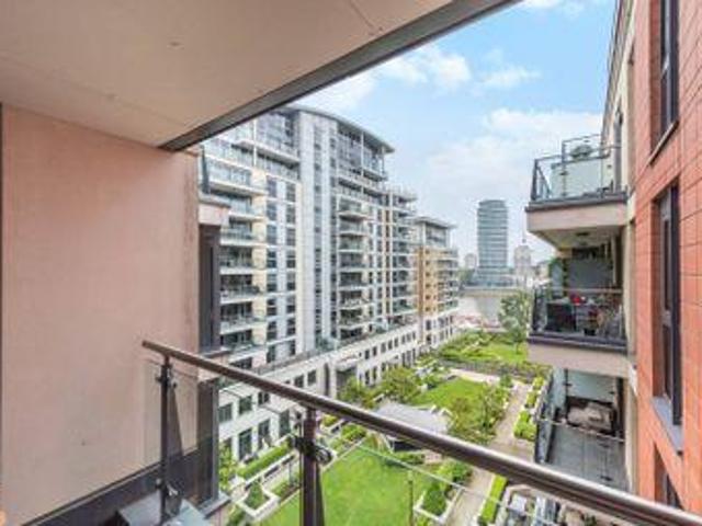 2 Bedrooms Flat for rent in Lensbury Avenue, Imperial Wharf SW6