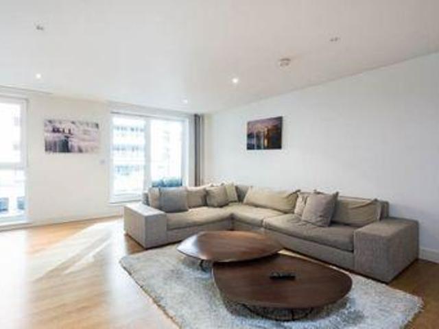 2 Bedrooms Flat for rent in Lensbury Avenue, London SW6
