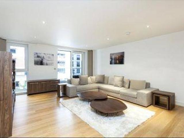 2 Bedrooms Flat for rent in Lensbury Avenue, London SW6