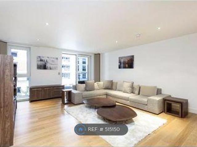 2 Bedrooms Flat for rent in Lensbury Avenue, London SW6