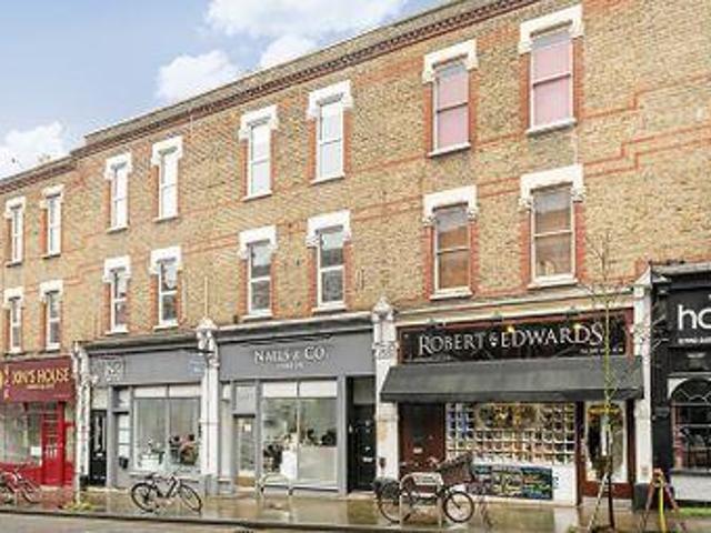 2 Bedrooms Flat for rent in Leopold Terrace, Dora Road, London SW19