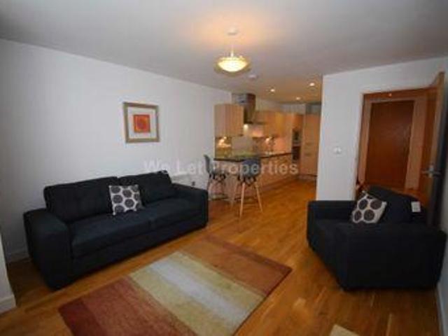 2 Bedrooms Flat for rent in Little John Street, Manchester M3