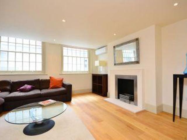 2 Bedrooms Flat for rent in Little Russell Street, Bloomsbury WC1A