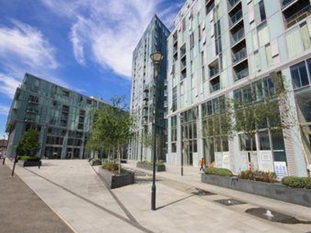 2 Bedrooms Flat for rent in Little Thames Walk, London SE8