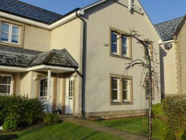 2 Bedrooms Flat for rent in Littlejohn Avenue, Greenbank, Edinburgh EH10