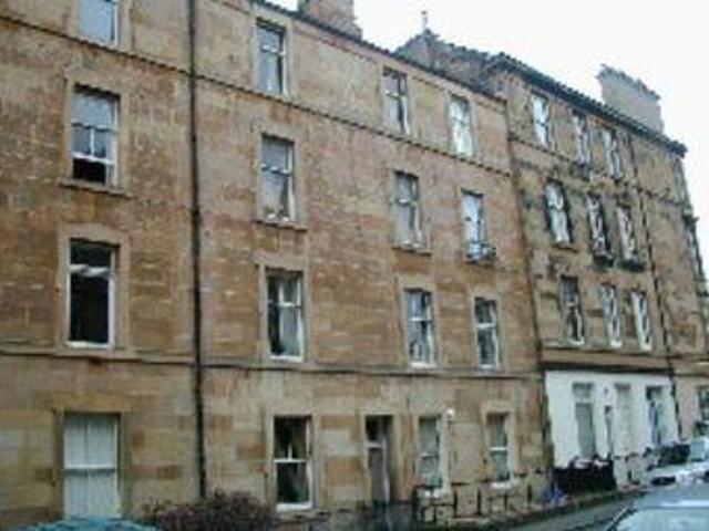 2 Bedrooms Flat for rent in Livingstone Place, Edinburgh EH9