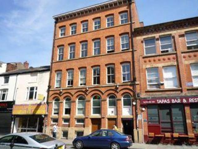 2 Bedrooms Flat for rent in Liberty House, 75 77 Thomas Street, Northern Quarter, Manchester M4