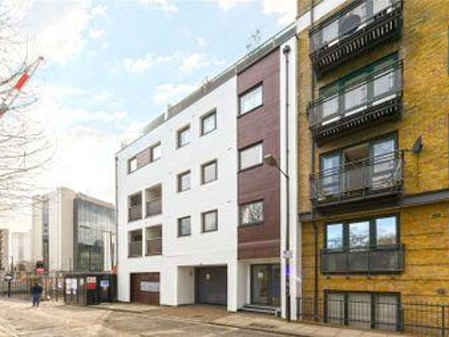 2 Bedrooms Flat for rent in Liberty House, Ensign Street, London E1