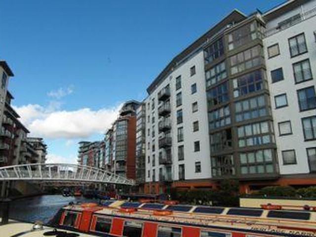 2 Bedrooms Flat for rent in Liberty Place, Sheepcote Street, Birmingham, West Midlands B16