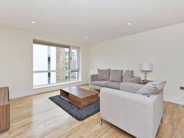 2 Bedrooms Flat for rent in Liberty Street, London SW9