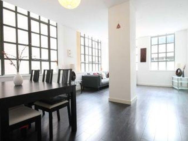 2 Bedrooms Flat for rent in Lighthouse, 3 Joiner Street, Northern Quarter M4