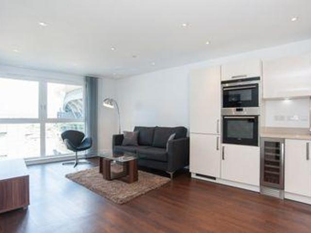 2 Bedrooms Flat for rent in Lime Wharf, Wharf Road, London N1