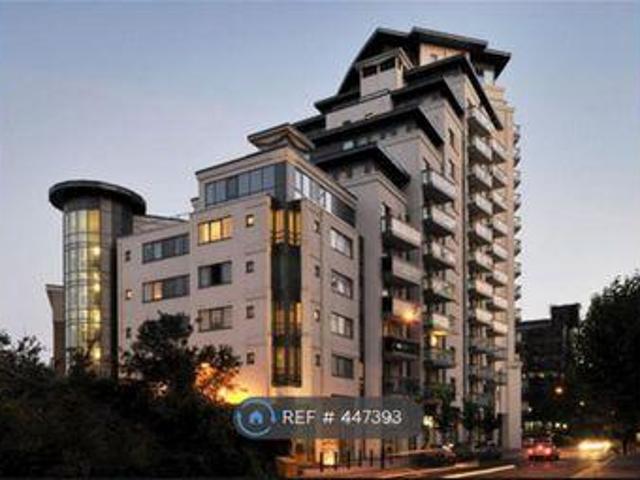 2 Bedrooms Flat for rent in Limeharbour, London E14