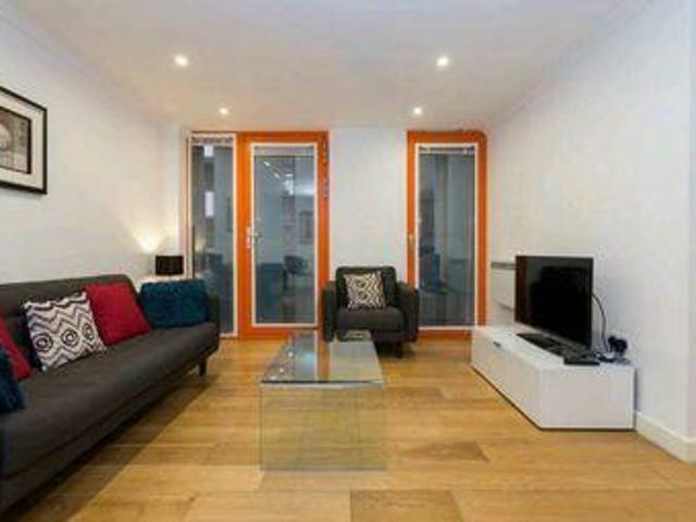 2 Bedrooms Flat for rent in Limehouse, London E1