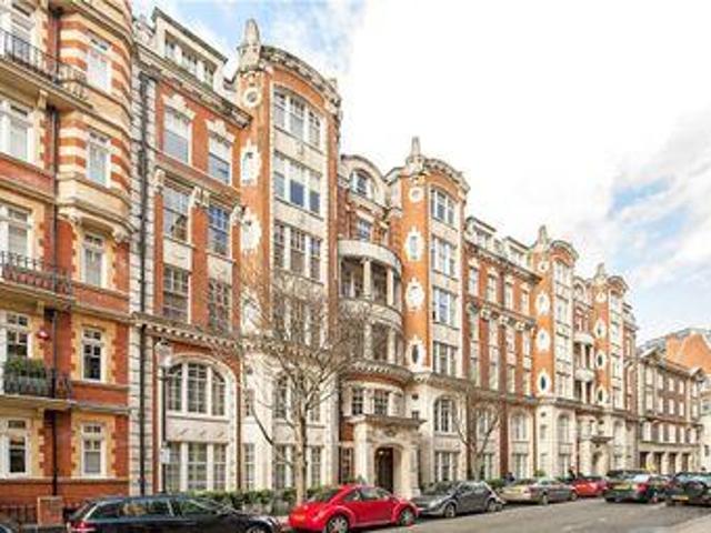 2 Bedrooms Flat for rent in Lincoln House, Basil Street, London SW3