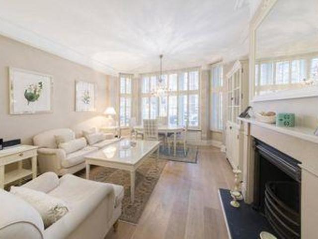 2 Bedrooms Flat for rent in Lincoln House, Basil Street, London SW3