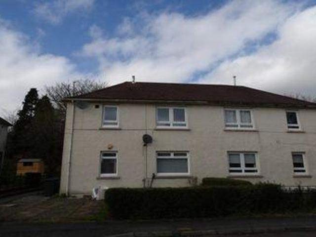2 Bedrooms Flat for rent in Lindsay Terrace, Glasgow G66