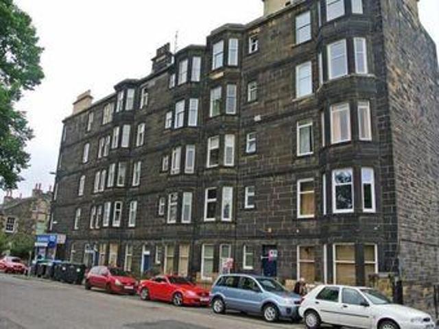 2 Bedrooms Flat for rent in Links Place, Edinburgh EH6