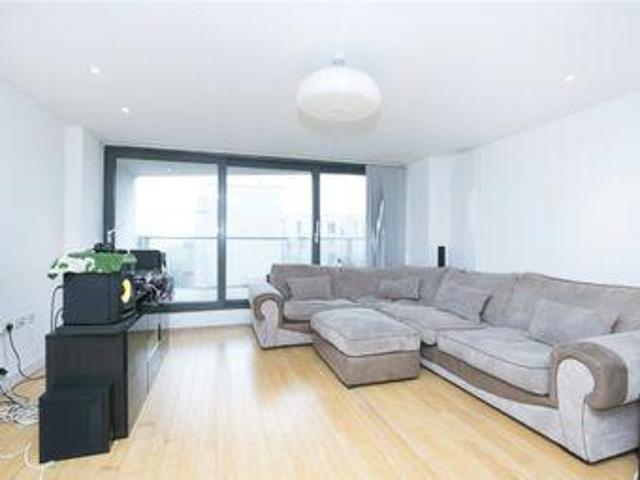2 Bedrooms Flat for rent in Linhope Street, London NW1