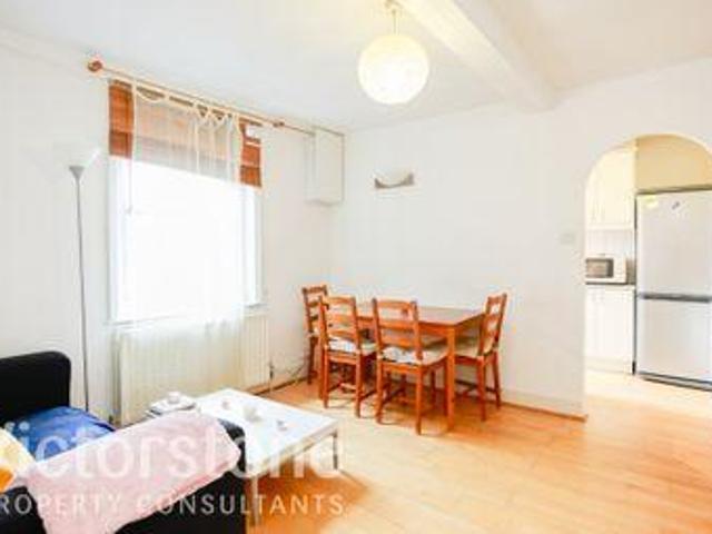 2 Bedrooms Flat for rent in Lisson Grove, Marylebone, London NW1