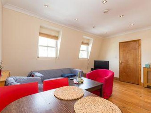 2 Bedrooms Flat for rent in Lisson Grove, London NW1
