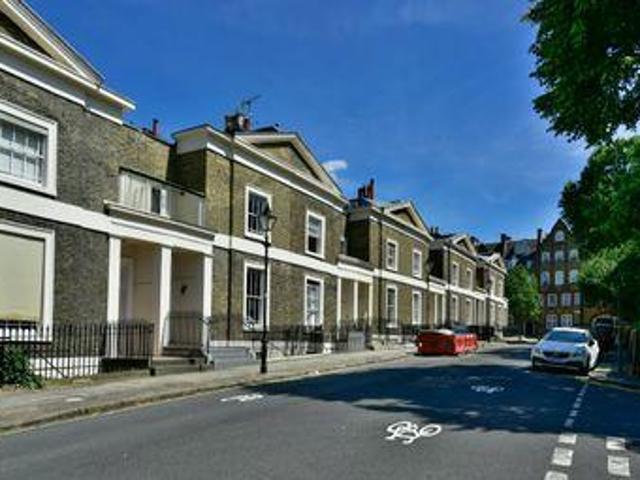 2 Bedrooms Flat for rent in Lloyd Square, London WC1X