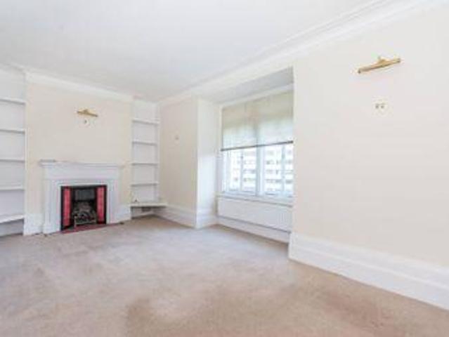 2 Bedrooms Flat for rent in Luxborough Street, Marylebone W1U