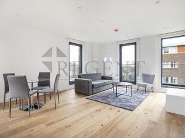 2 Bedrooms Flat for rent in Luxe Tower, 12 Dock Street E1