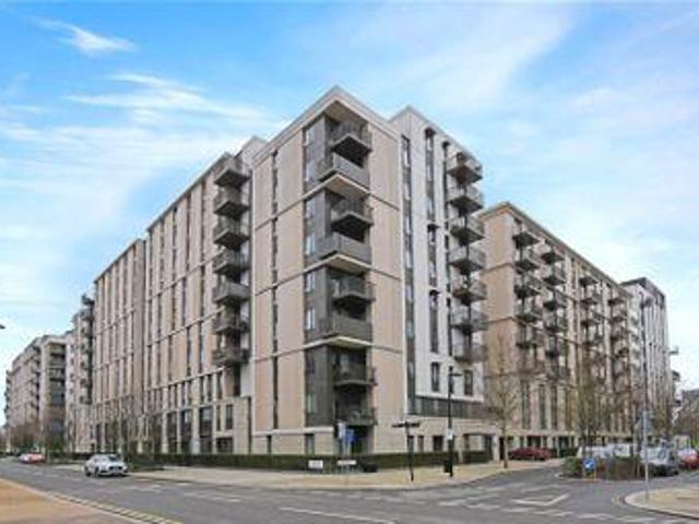 2 Bedrooms Flat for rent in Lucia Heights, 23 Logan Close, London E20