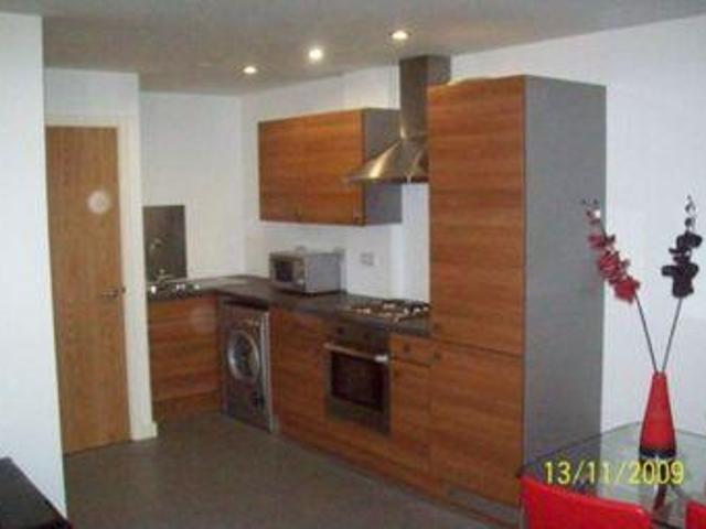 2 Bedrooms Flat for rent in Ludgate Hill, Manchester M4
