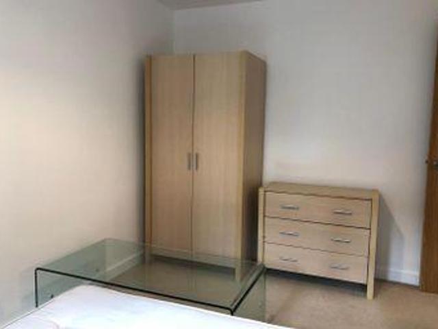 2 Bedrooms Flat for rent in Ludgate Hill, Manchester M4