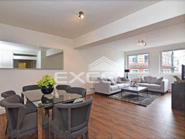 2 Bedrooms Flat for rent in Luke House, 3 Abbey Orchard Street, Westminster SW1P