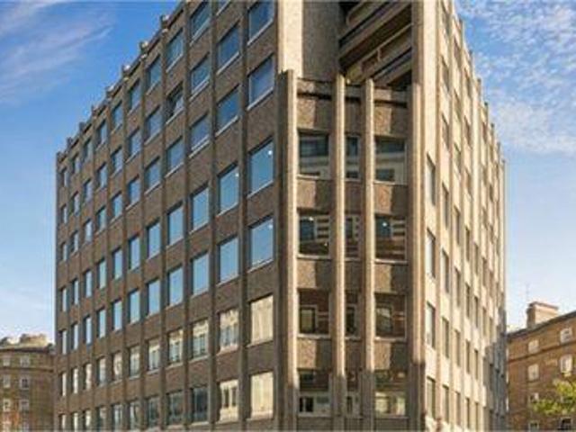2 Bedrooms Flat for rent in Luke House, Westminster, London SW1P