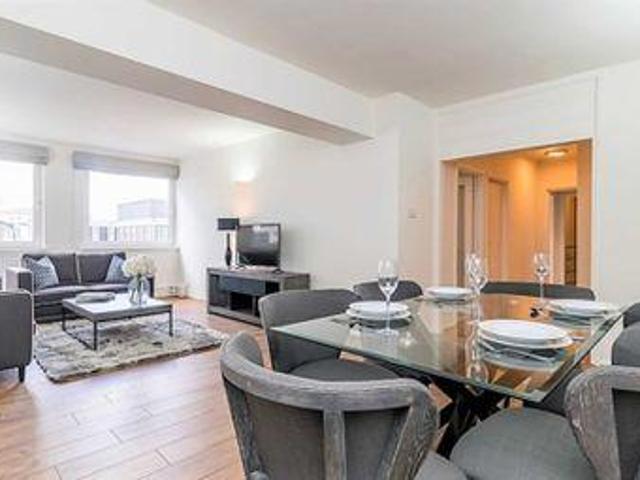 2 Bedrooms Flat for rent in Luke House, Abbey Orchard Street, London SW1P