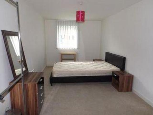 2 Bedrooms Flat for rent in Lumen Court, Preston PR1