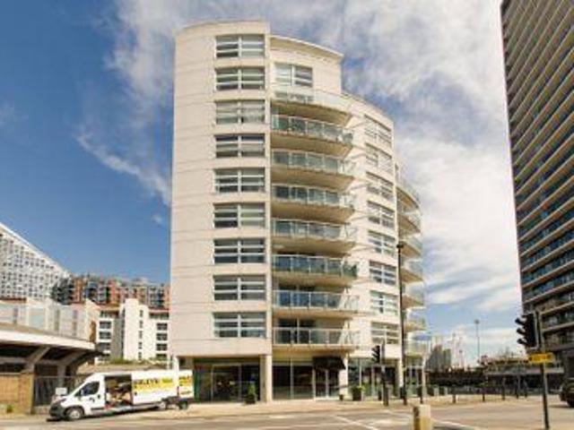 2 Bedrooms Flat for rent in Lumina Building, Canary Wharf E14