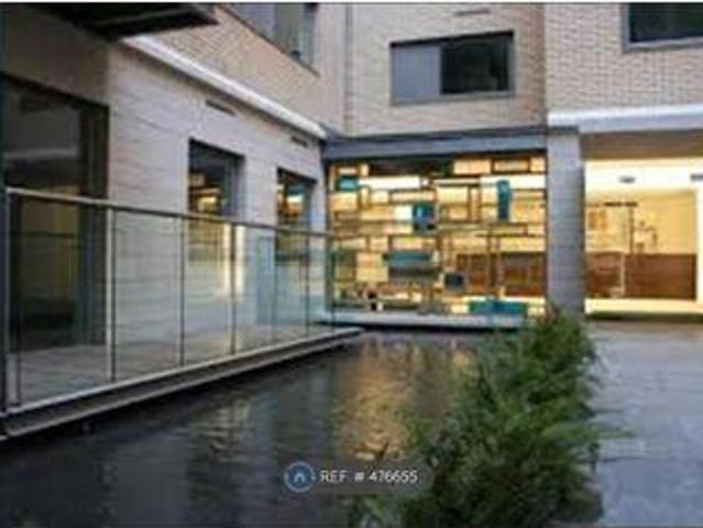 2 Bedrooms Flat for rent in Lumiere Building, Manchester M15