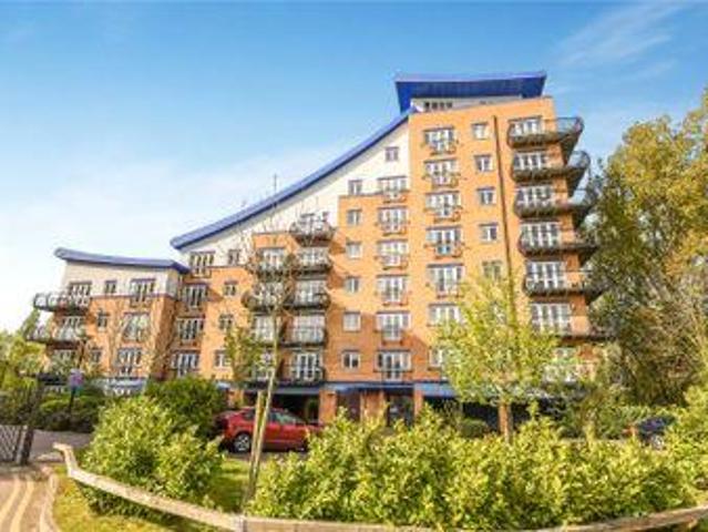 2 Bedrooms Flat for rent in Luscinia View, Napier Road, Reading, Berkshire RG1
