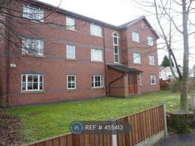 2 Bedrooms Flat for rent in Lymefield Court, Stockport SK2