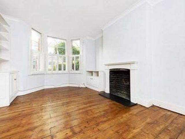 2 Bedrooms Flat for rent in Lynette Avenue, Clapham South SW4
