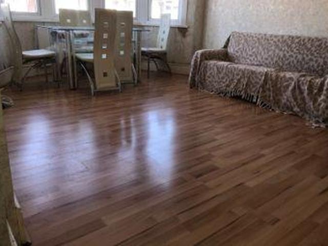 2 Bedrooms Flat for rent in Lynford Gardens, Ilford IG3
