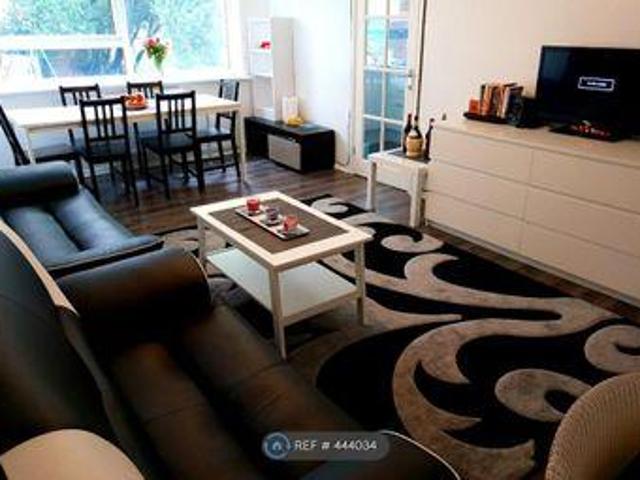 2 Bedrooms Flat for rent in Lynfield Court, London SE23
