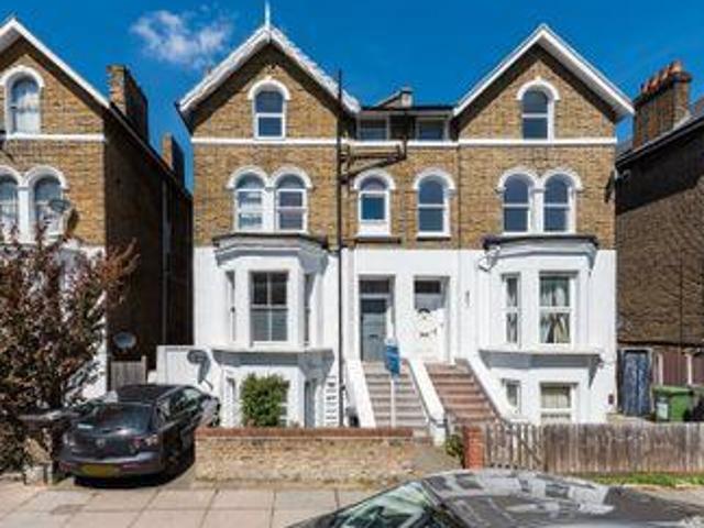 2 Bedrooms Flat for rent in Mount Pleasant Road, London SE13