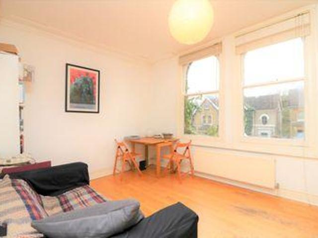 2 Bedrooms Flat for rent in Mount Pleasant Villas, Crouch End N4