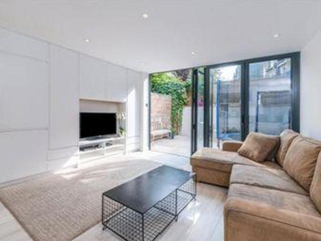 2 Bedrooms Flat for rent in Mountgrove Road, London N5