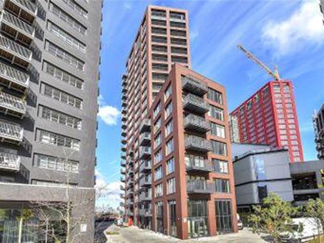 2 Bedrooms Flat for rent in Modena Building, Lockout Lane E14