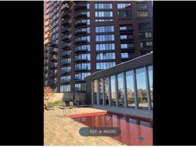 2 Bedrooms Flat for rent in Modena House, Canning Town E14