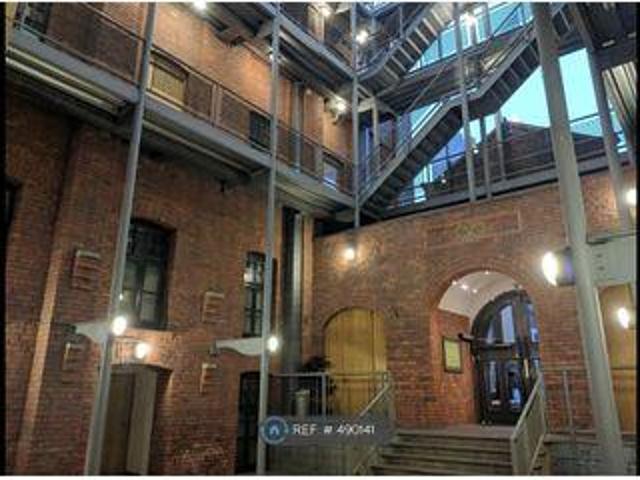 2 Bedrooms Flat for rent in Model Lodging House, Salford M3
