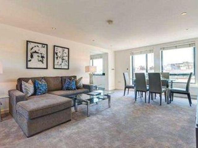 2 Bedrooms Flat for rent in Modern 2 Bed, Fulham Road, London SW3